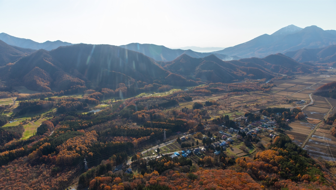 AUTHENTIC AIZU | Splendor Japan Unknown BeautyDiscover in Aizu