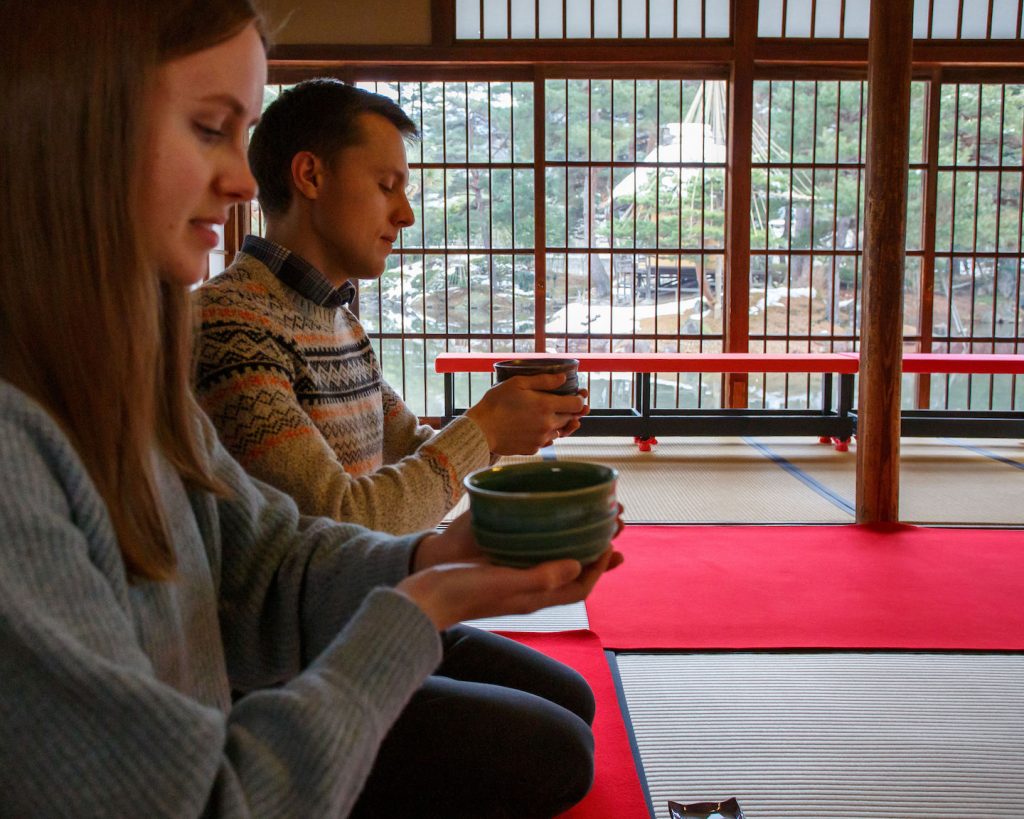 Tours | AUTHENTIC AIZU