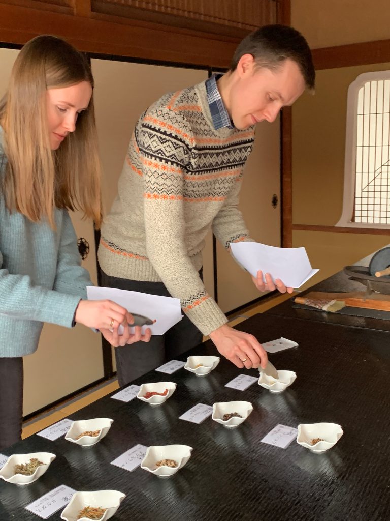 Tours | AUTHENTIC AIZU